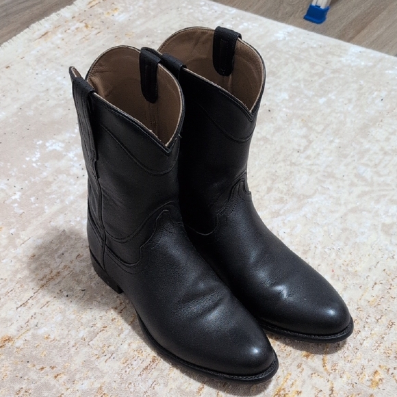 Tecovas | Shoes | Tecovas Earl Roper D | Poshmark